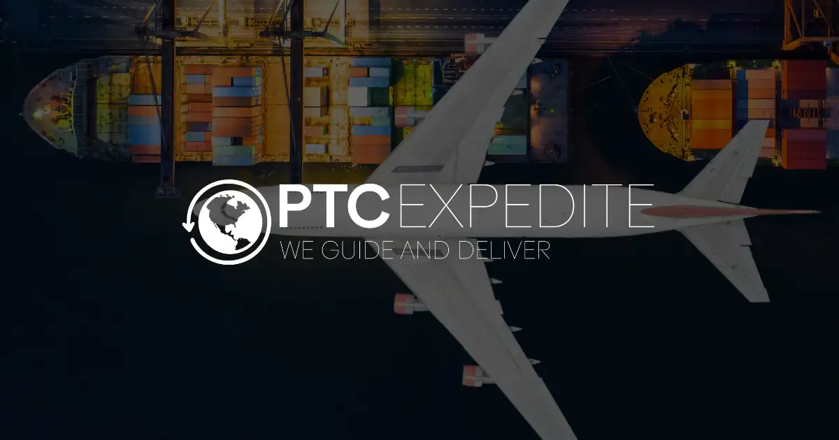 Contact PTC Expedite | Request a Quote Today